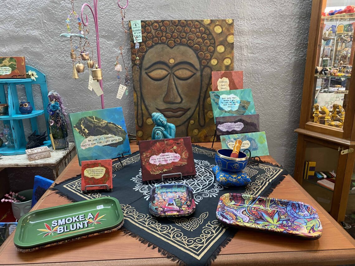 - Molly Roberts Studio